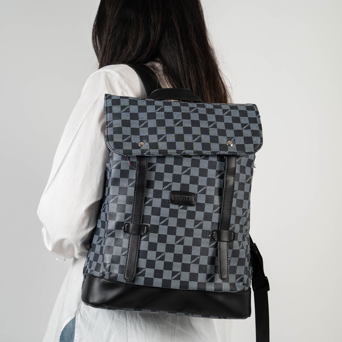 Shop Backpack for Men & Women Online in Kuwait UAE Saudi – Venutti ...